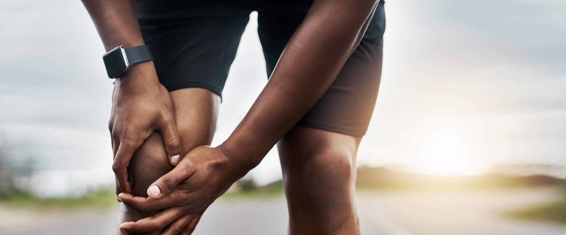 What are the 5 most common injuries?