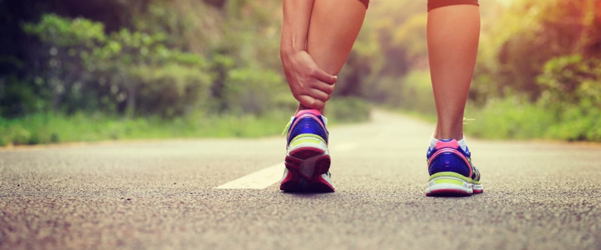 What are the top 5 most common sports injuries?