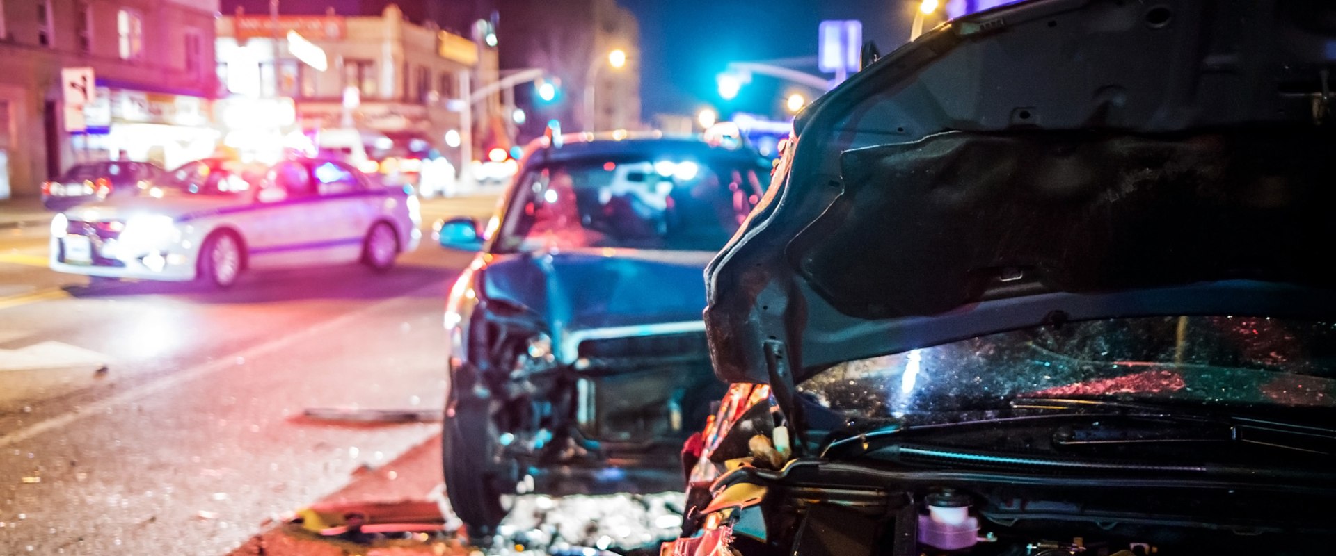 What Are The Two Main Causes Of An Accident What Are The Two Main Causes Of An Accident